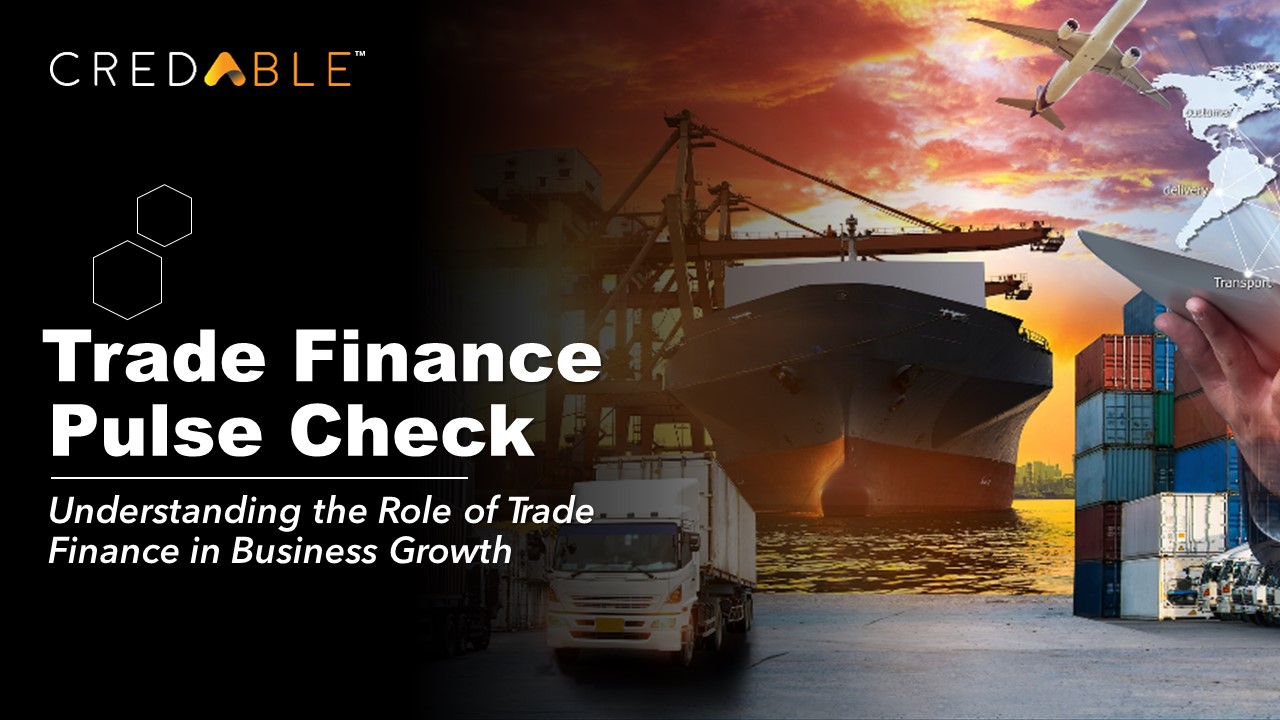 The Undeniable Benefits of Trade Finance for Businesses - CredAble Biz