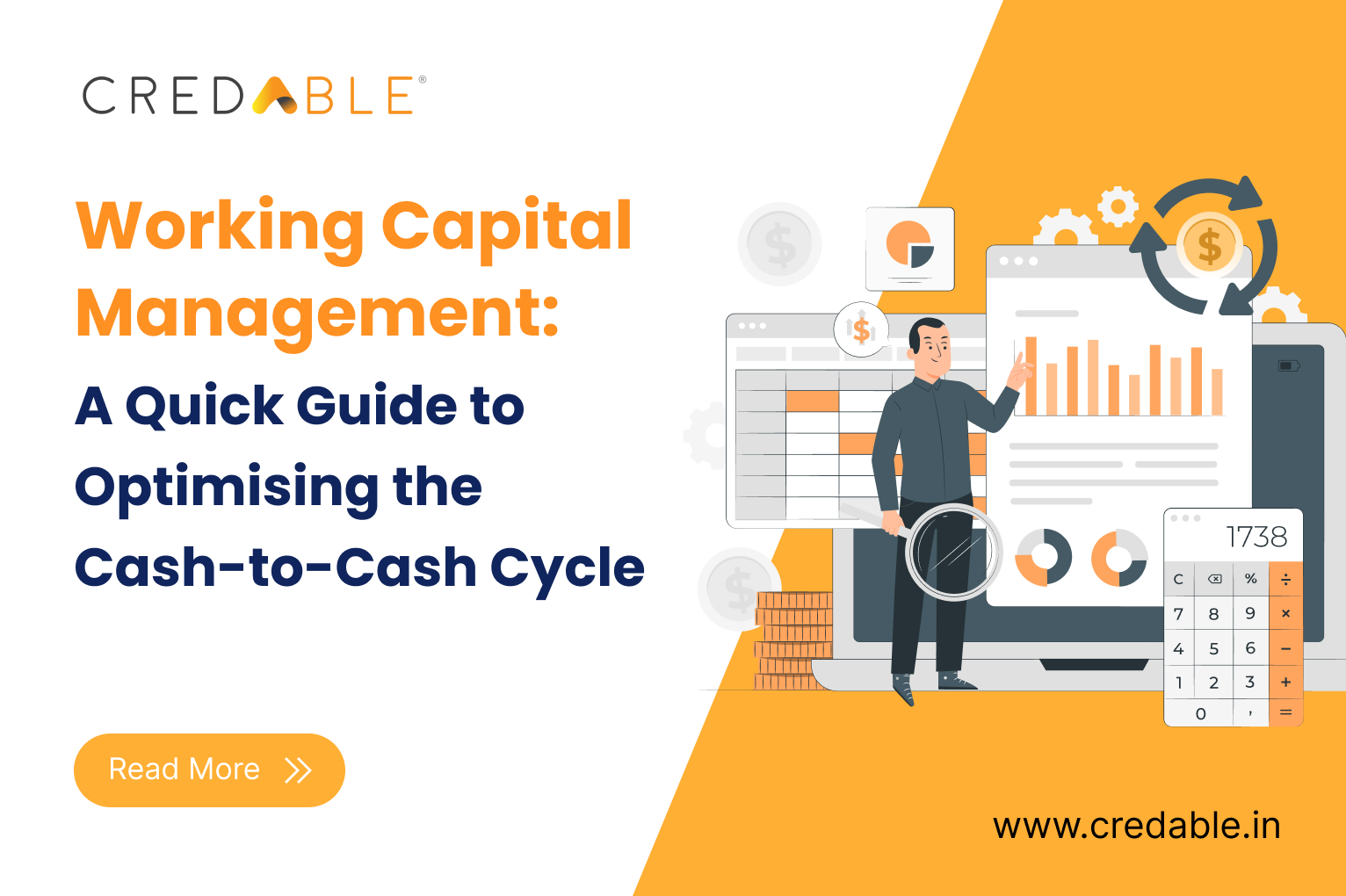 Key Strategies to Optimise Cash Conversion Cycles and Boost Cash Flow