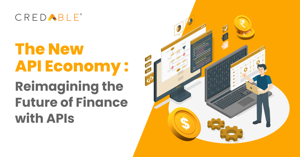 CredAble - Building Working Capital Infrastructure For The World - CredAble