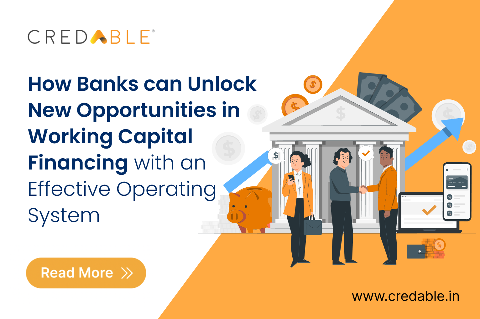 Banking in the New Reality: Why Banks Need an Efficient Operating ...