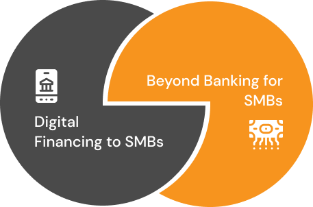 CredAble - Building Working Capital Infrastructure For The World - CredAble